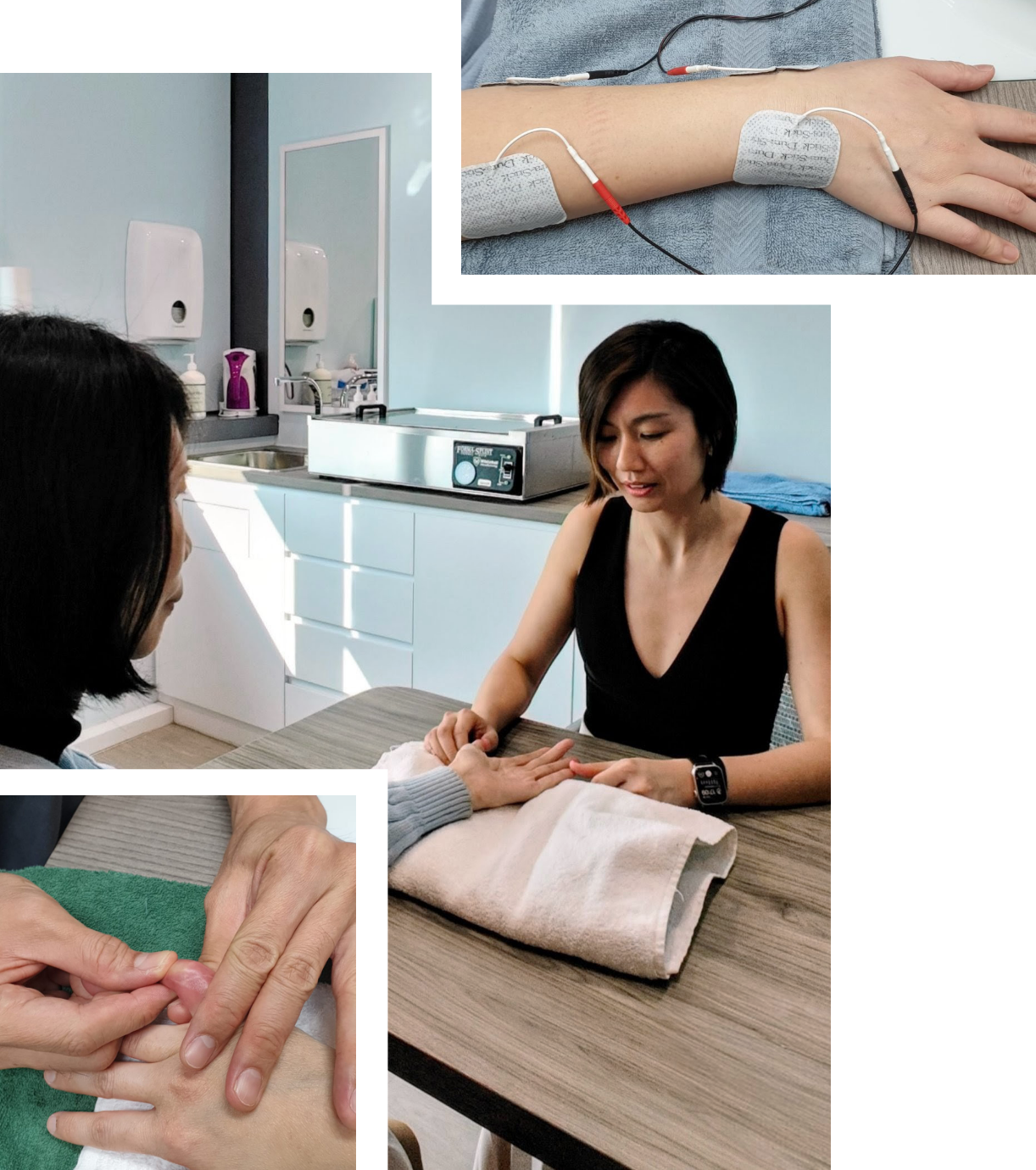 Hand Therapy Services | Hand Therapy Associates